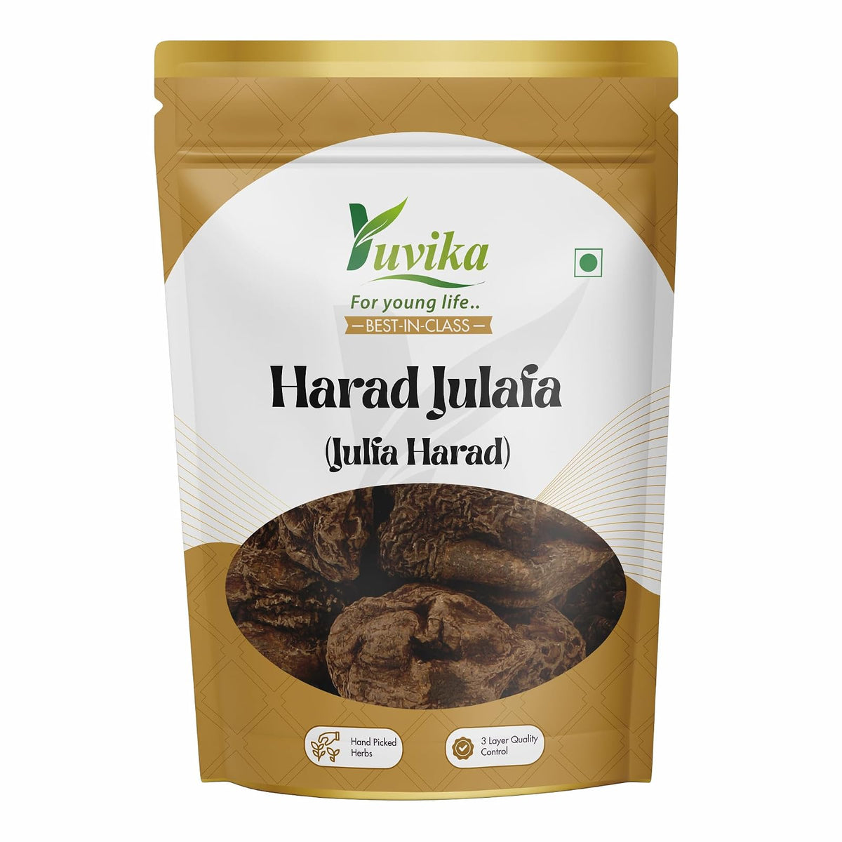 YUVIKA Harad Julafa benefits