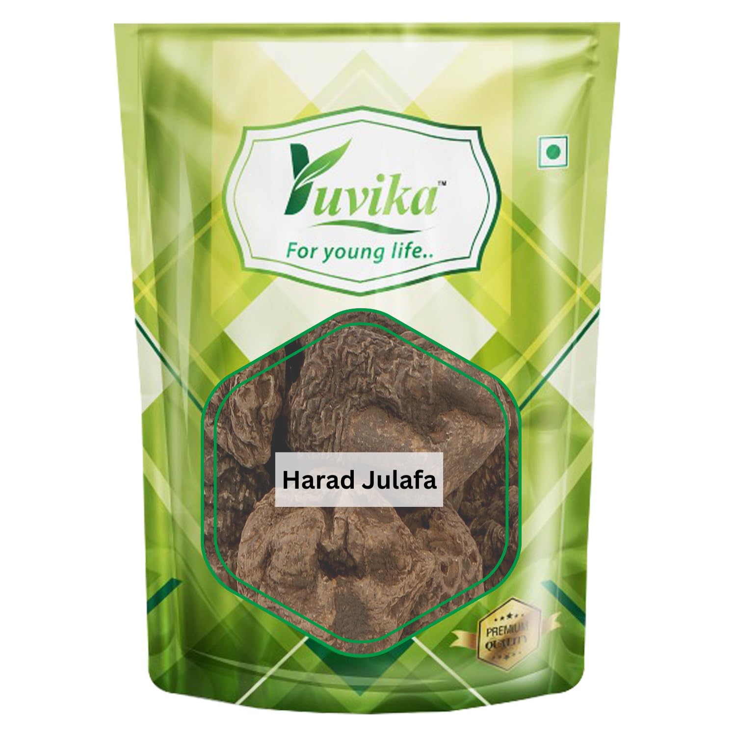 YUVIKA Harad Julafa herbal supplement