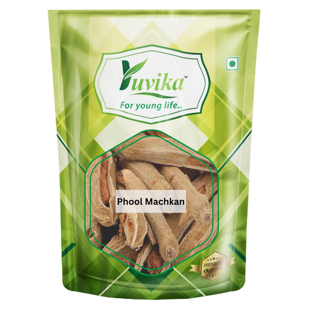 YUVIKA herbal phool machkan tea