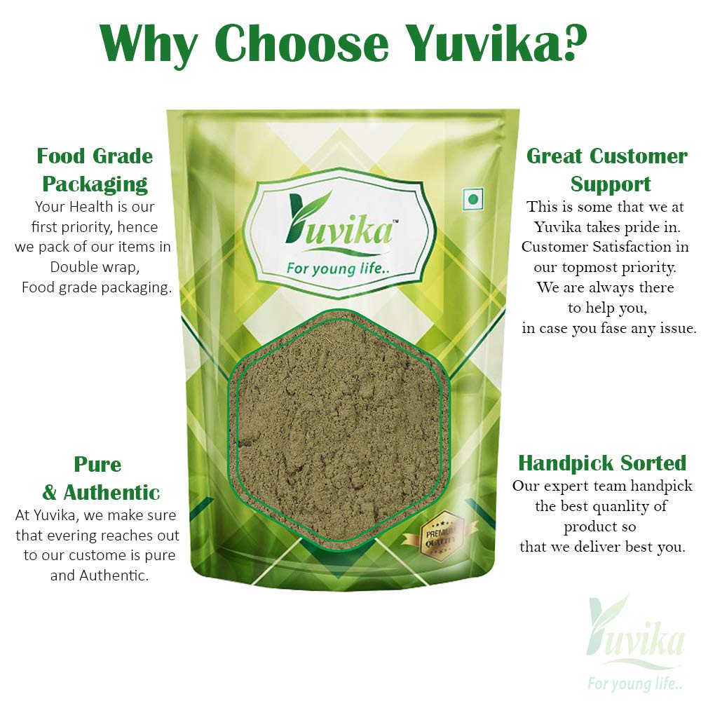 YUVIKA herbal supplement for beauty