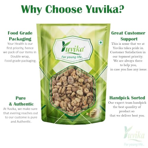 YUVIKA herbal supplements for wellness