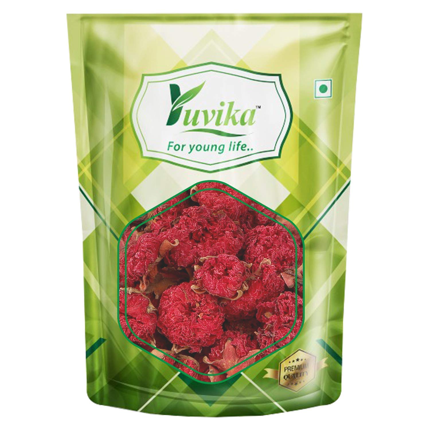 Yuvika Herbs Gule Anar benefits