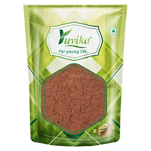 YUVIKA hibiscus flower powder benefits