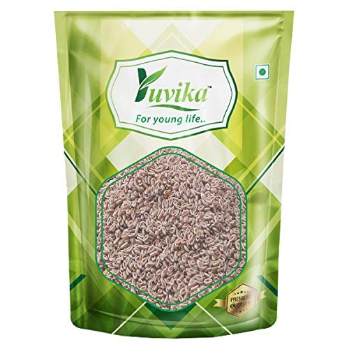 YUVIKA Isabgol seeds for digestion