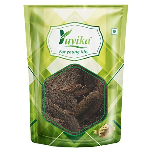 YUVIKA Jatamansi nettle herbal supplement