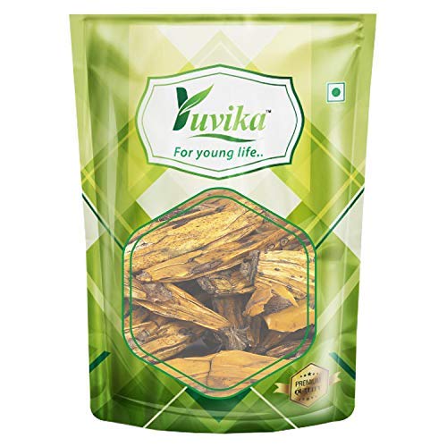 YUVIKA Jivanti stinging nettle benefits