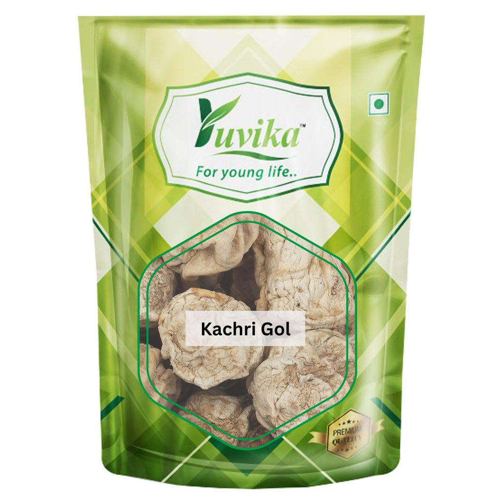 YUVIKA Kachri Gol herbal supplement