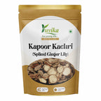 YUVIKA Kapoor Kachri herbal benefits