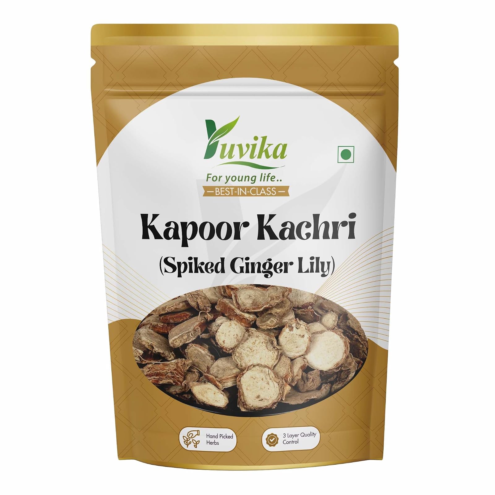 YUVIKA Kapoor Kachri herbal benefits