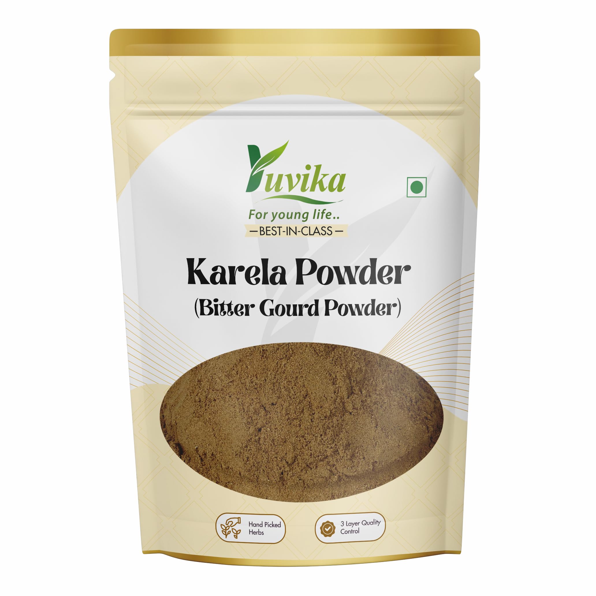 YUVIKA Karela Powder for digestion