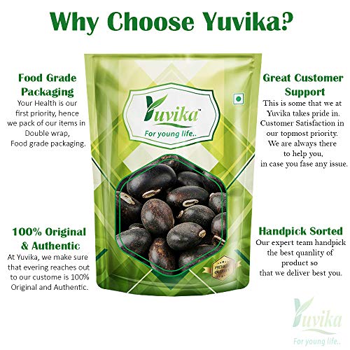YUVIKA kaunch seeds for energy
