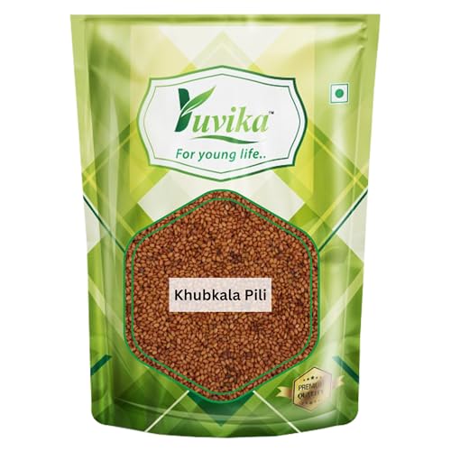 YUVIKA Khubkala Pili mustard spice