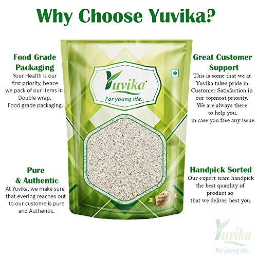 YUVIKA Kirmali herbal supplement
