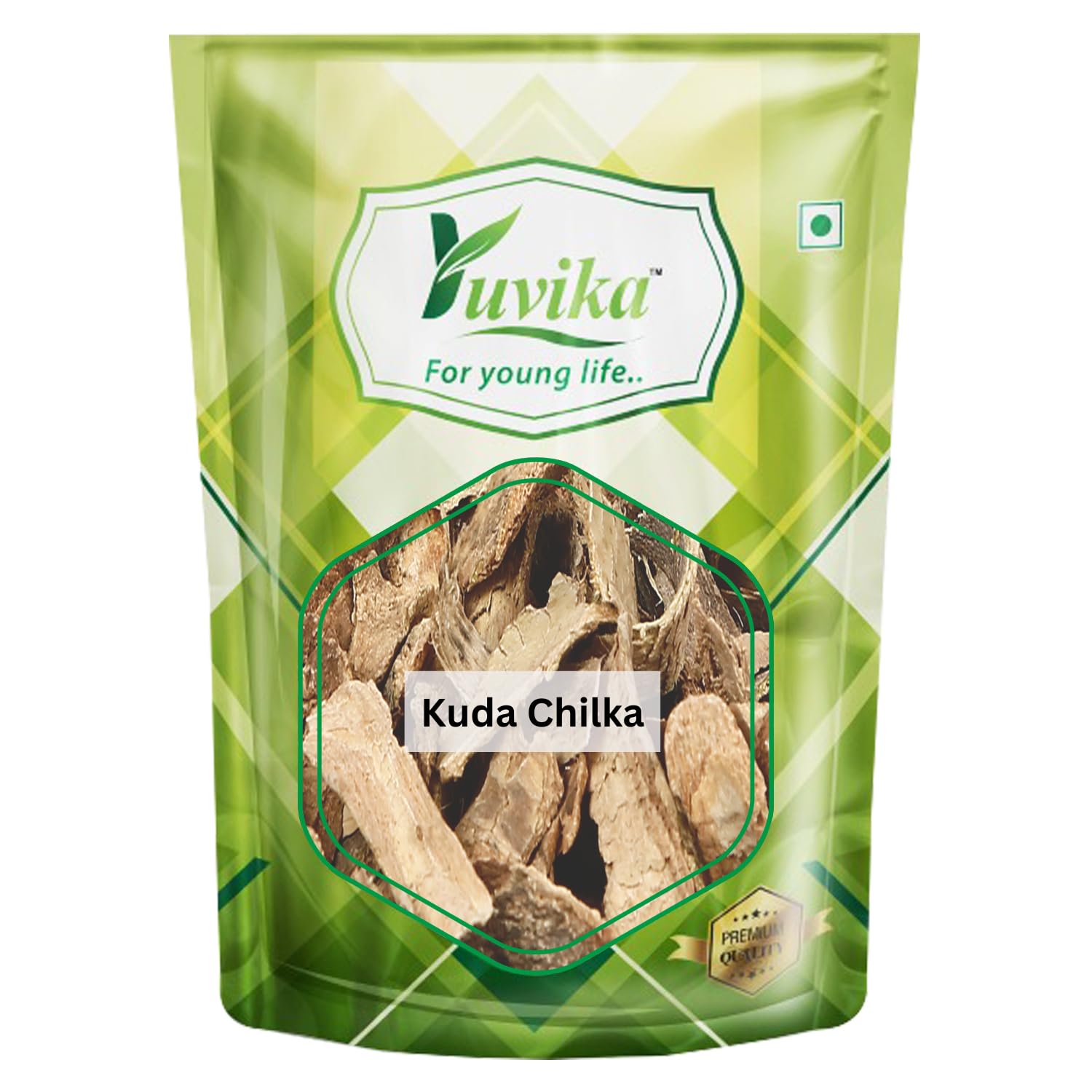 YUVIKA Kuda Chilka nettle powder