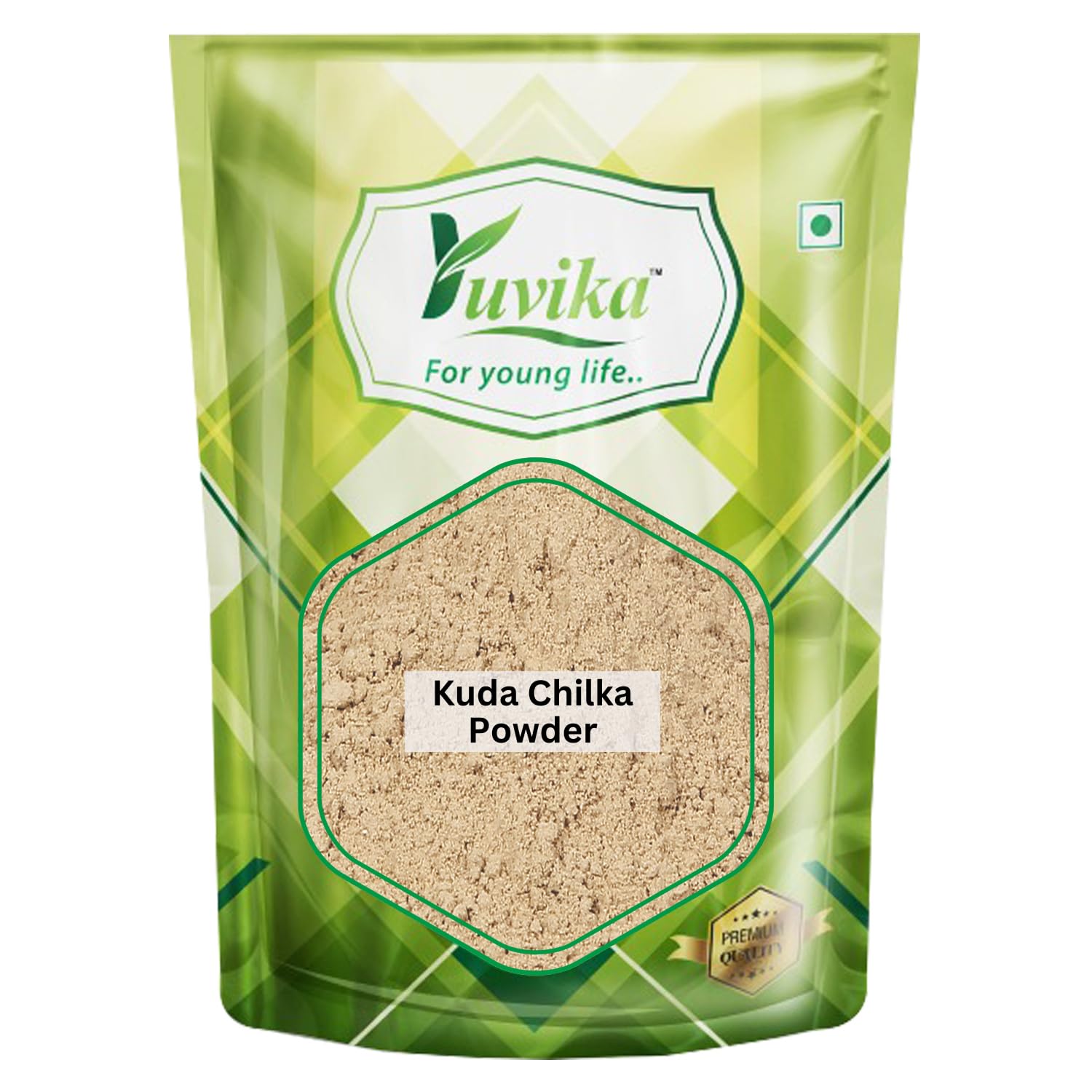 YUVIKA Kuda Chilka nettle powder