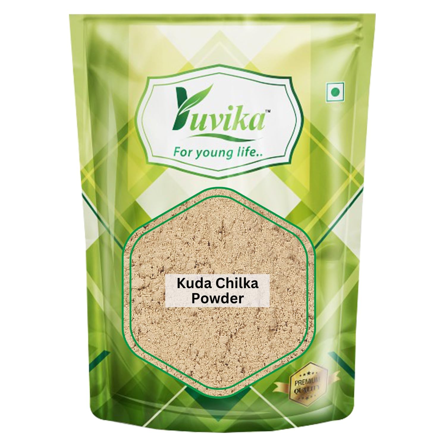 YUVIKA Kuda Chilka Powder benefits