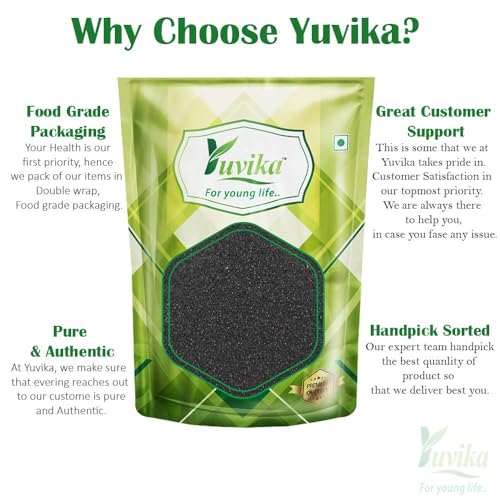 YUVIKA Kulfa seeds for wellness