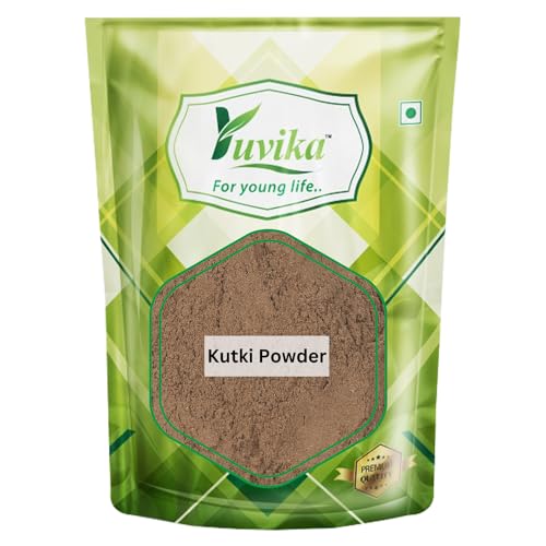 YUVIKA Kutki Powder for hormonal balance