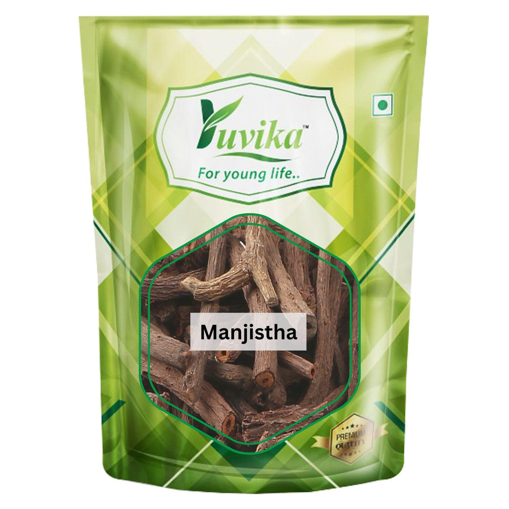 YUVIKA Majith Irani nettle powder