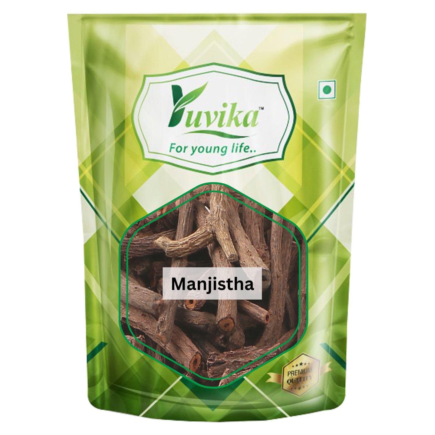 YUVIKA Majith Irani nettle powder