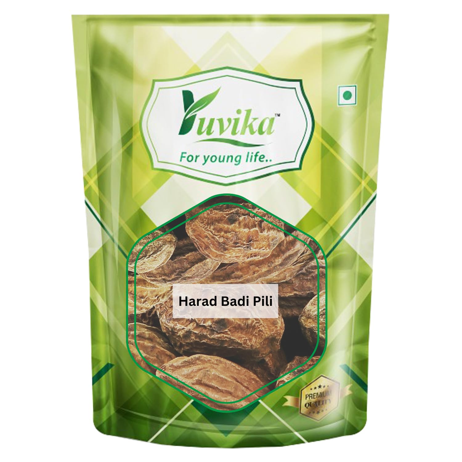 Yuvika Majith Irani nettle powder