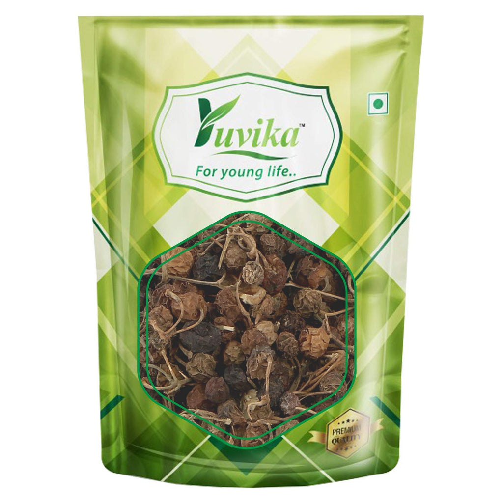 YUVIKA Makoy black night shade benefits