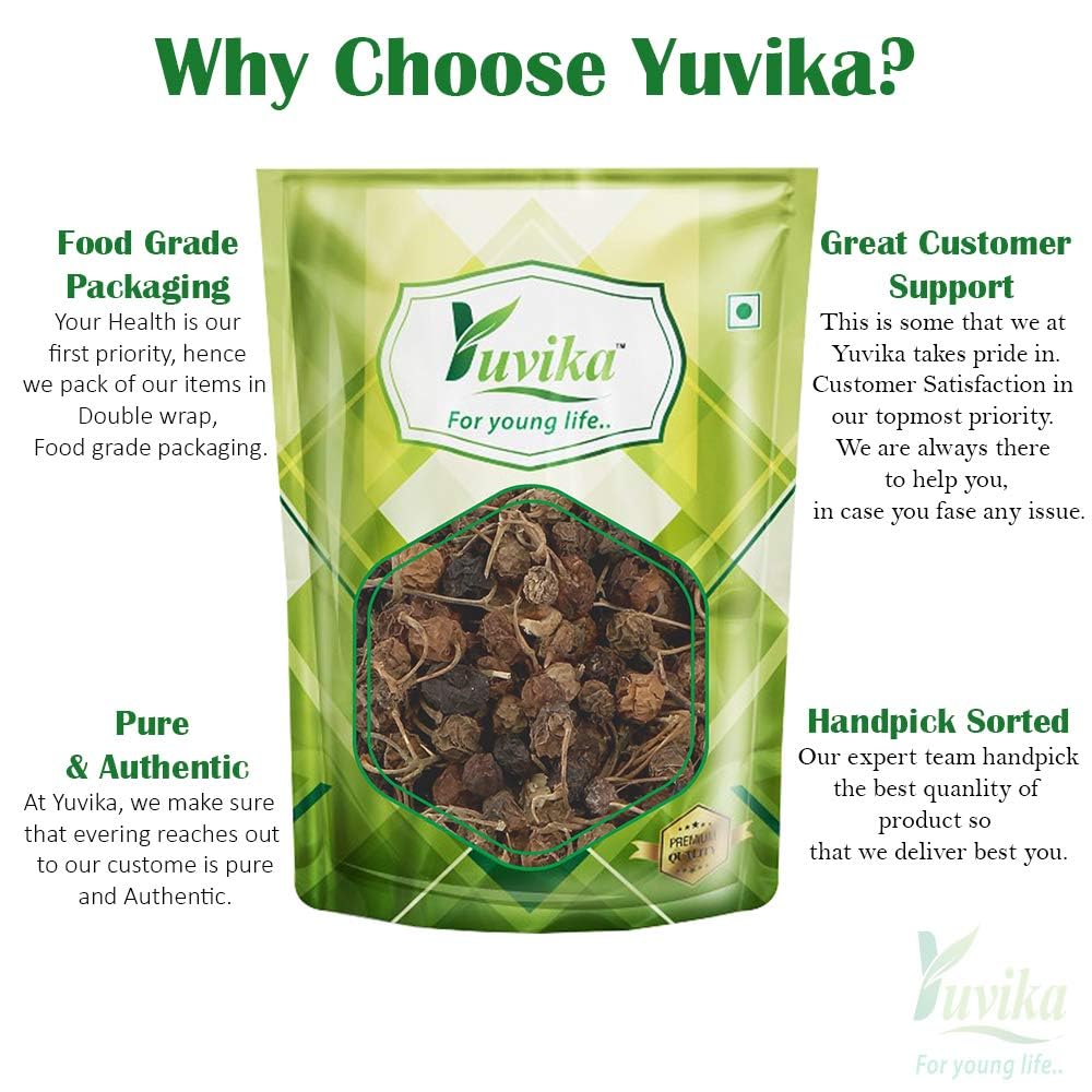 YUVIKA Makoy nettle for hormone balance