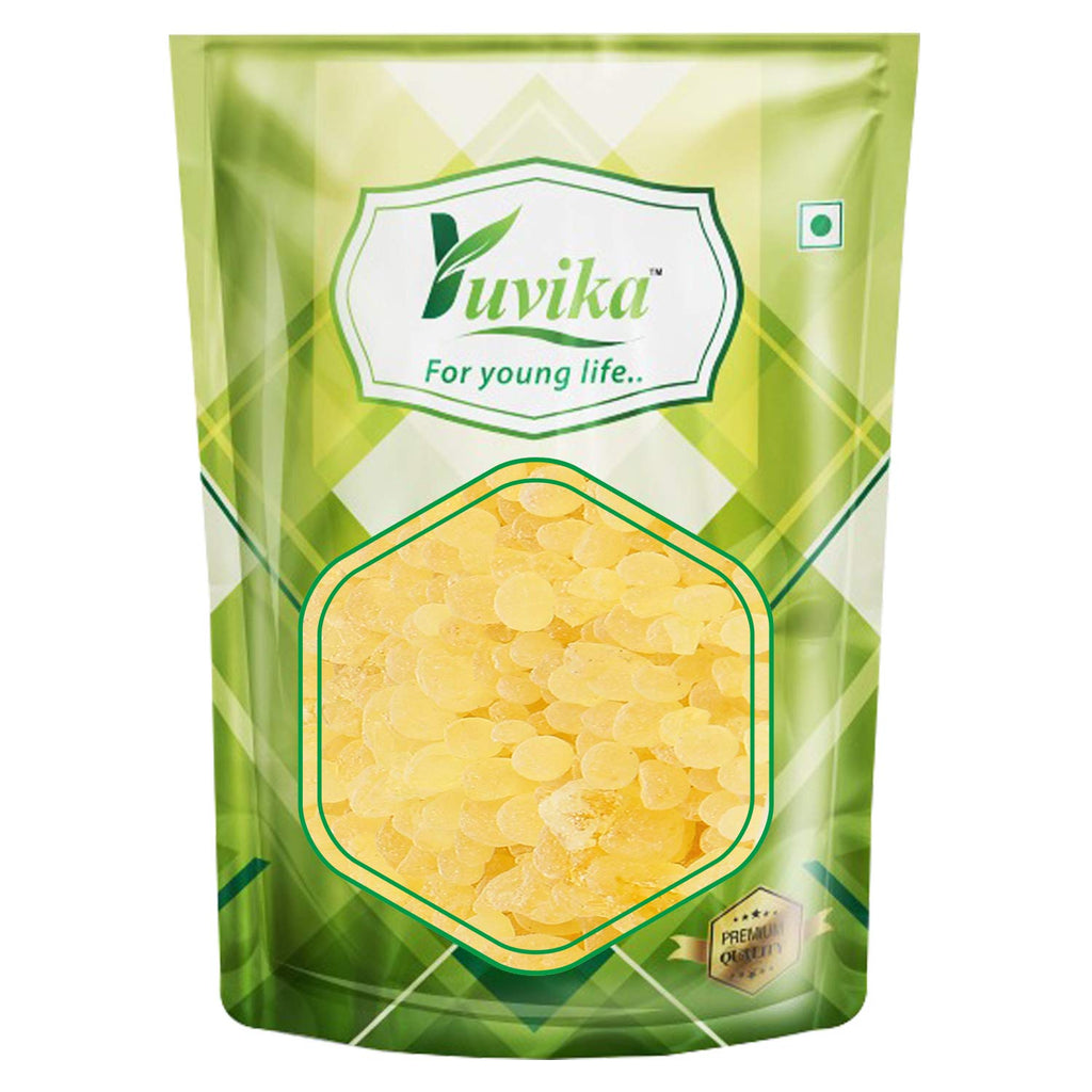 YUVIKA mastic gum for wellness