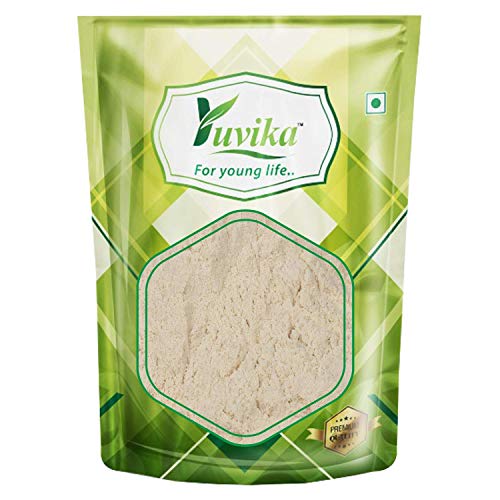 YUVIKA Musli Safed for hormonal balance