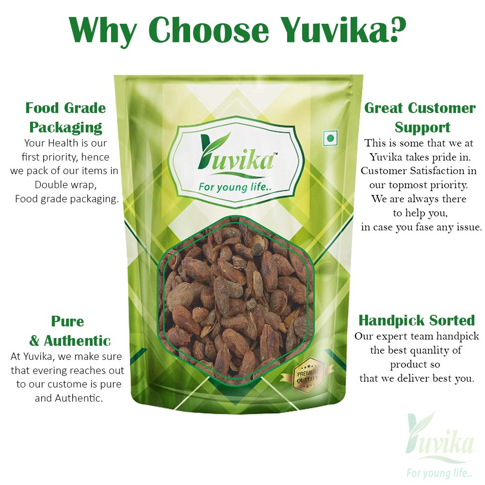 YUVIKA neem seeds for digestion