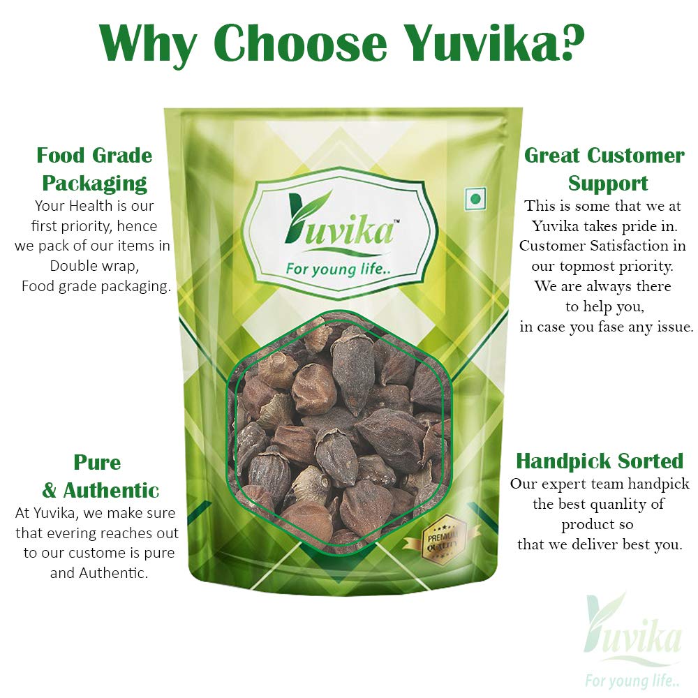 YUVIKA nettle for health