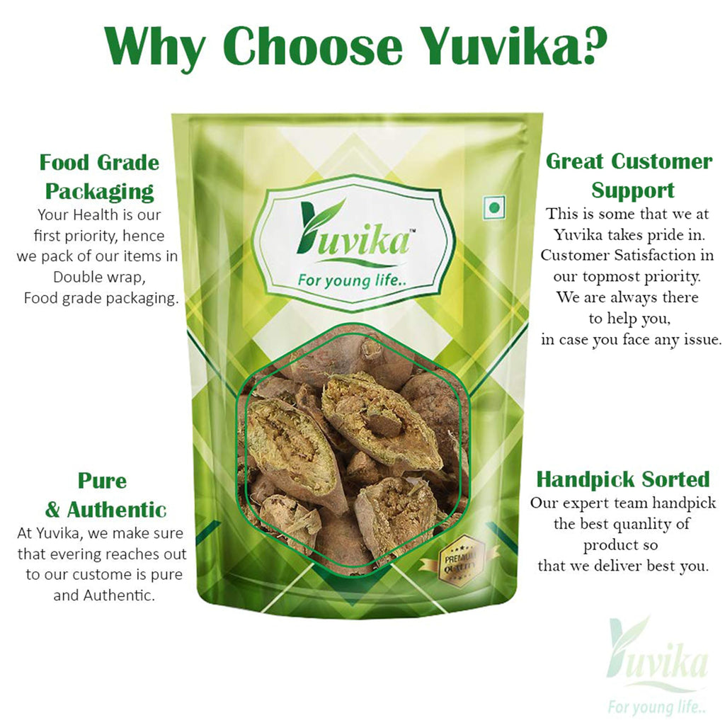 YUVIKA nettle for hormone balance