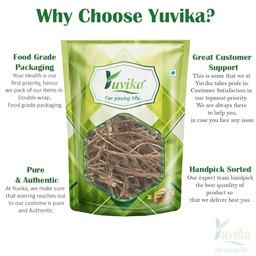 YUVIKA nettle for hormone balance
