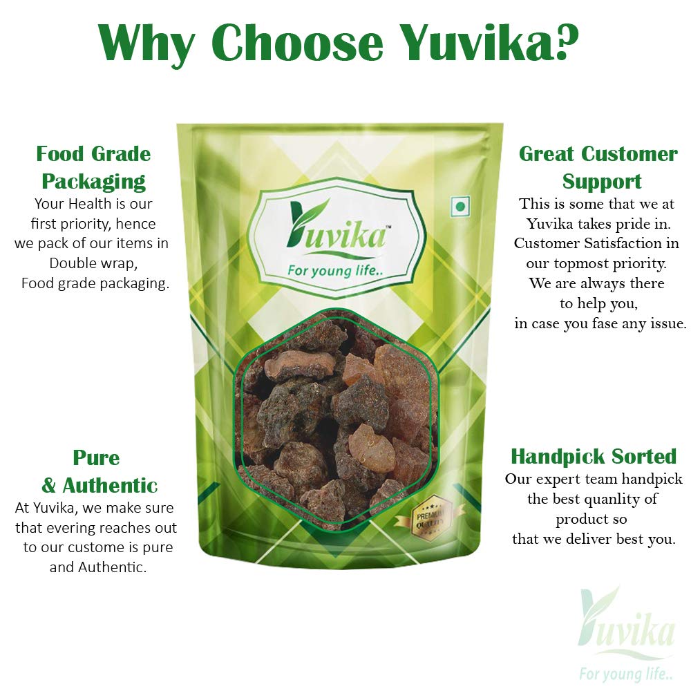 YUVIKA nettle for immune system boost