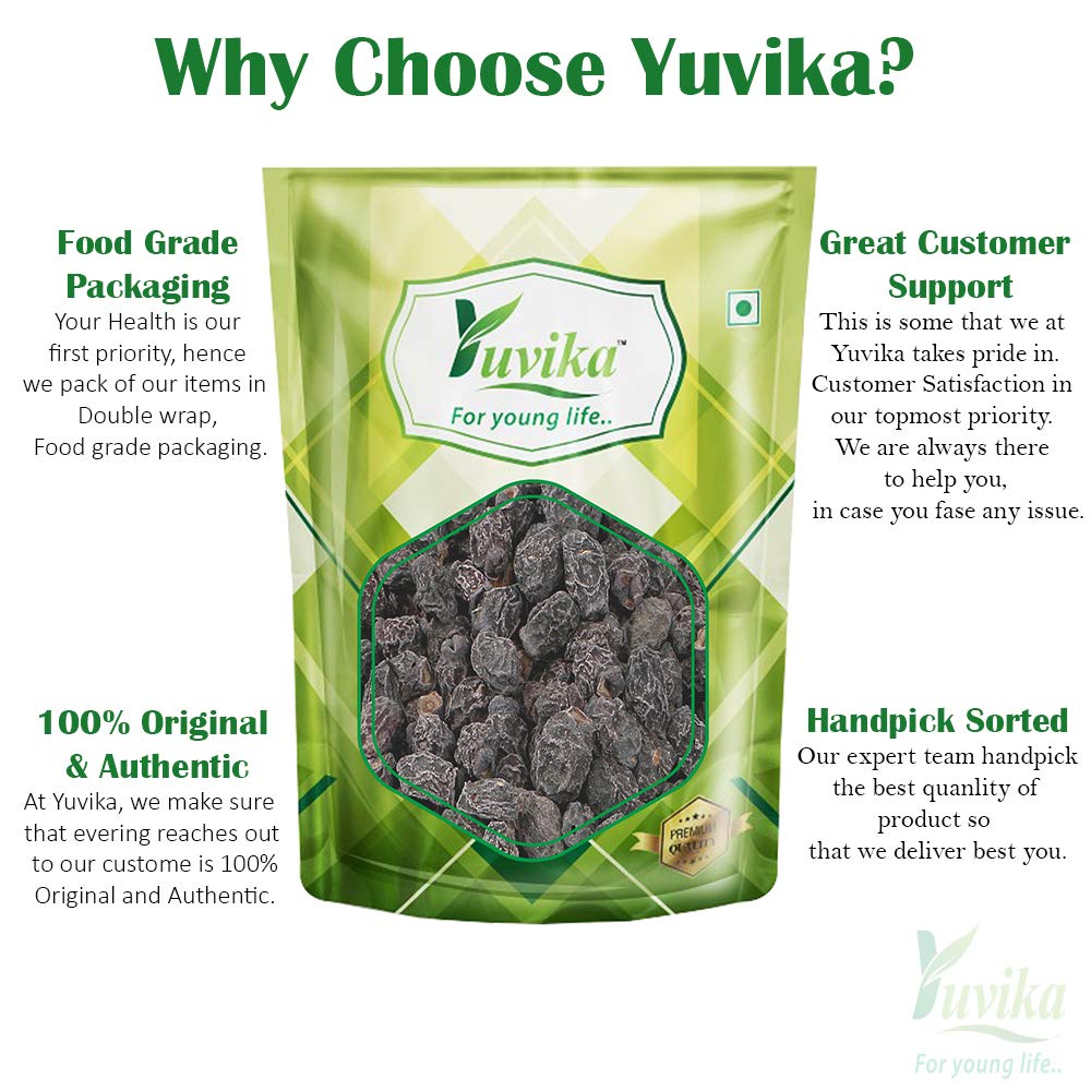 YUVIKA nettle for skin health
