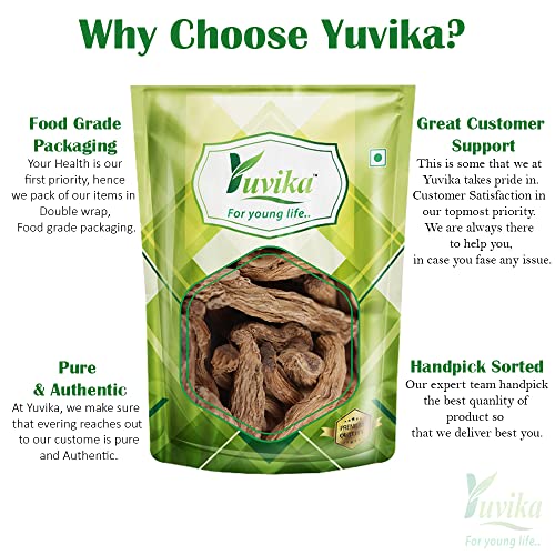 YUVIKA nettle herbal remedy