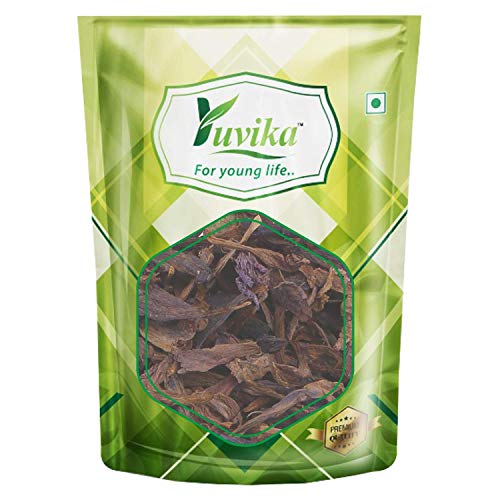 YUVIKA nettle herbal supplement benefits