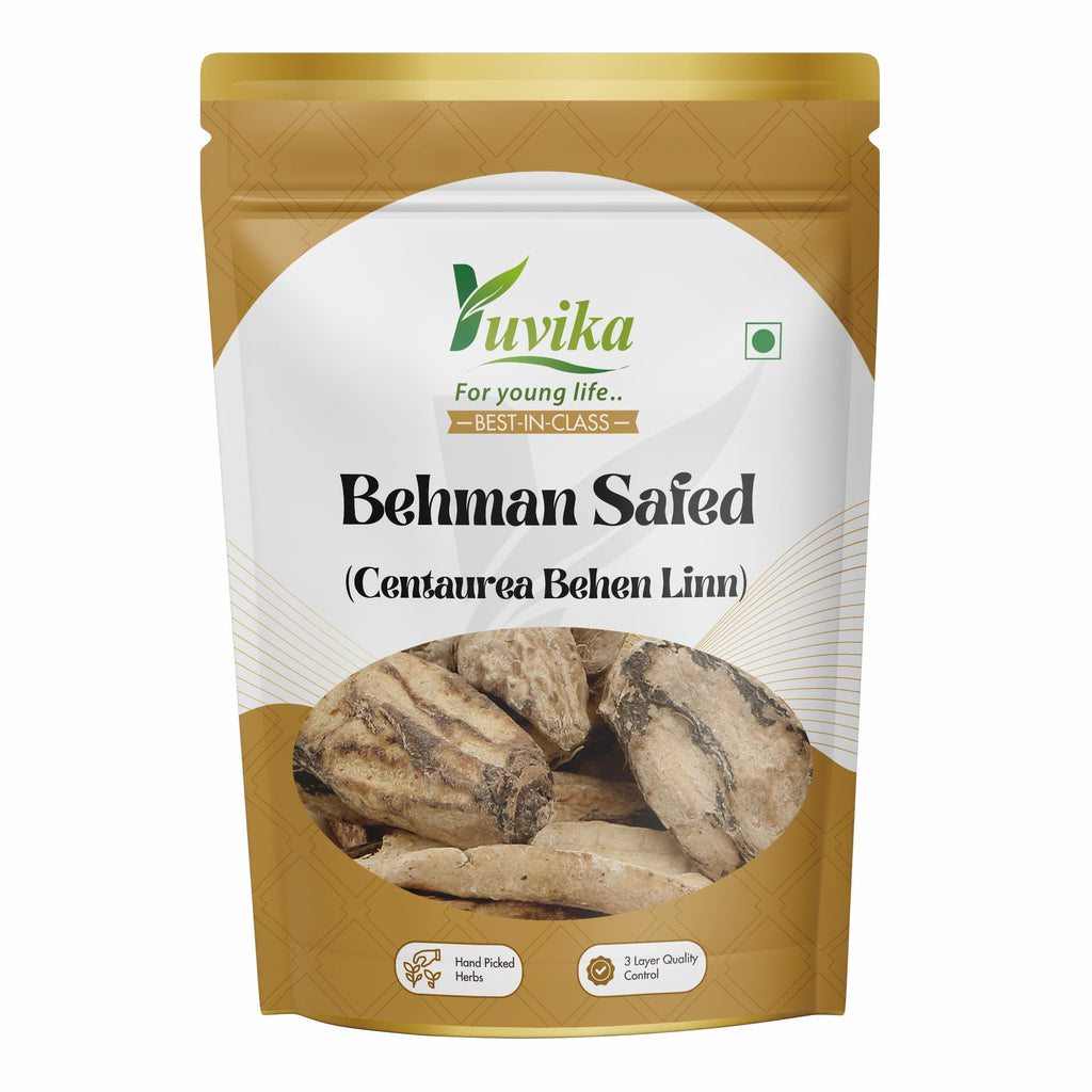 YUVIKA nettle herbal supplement benefits