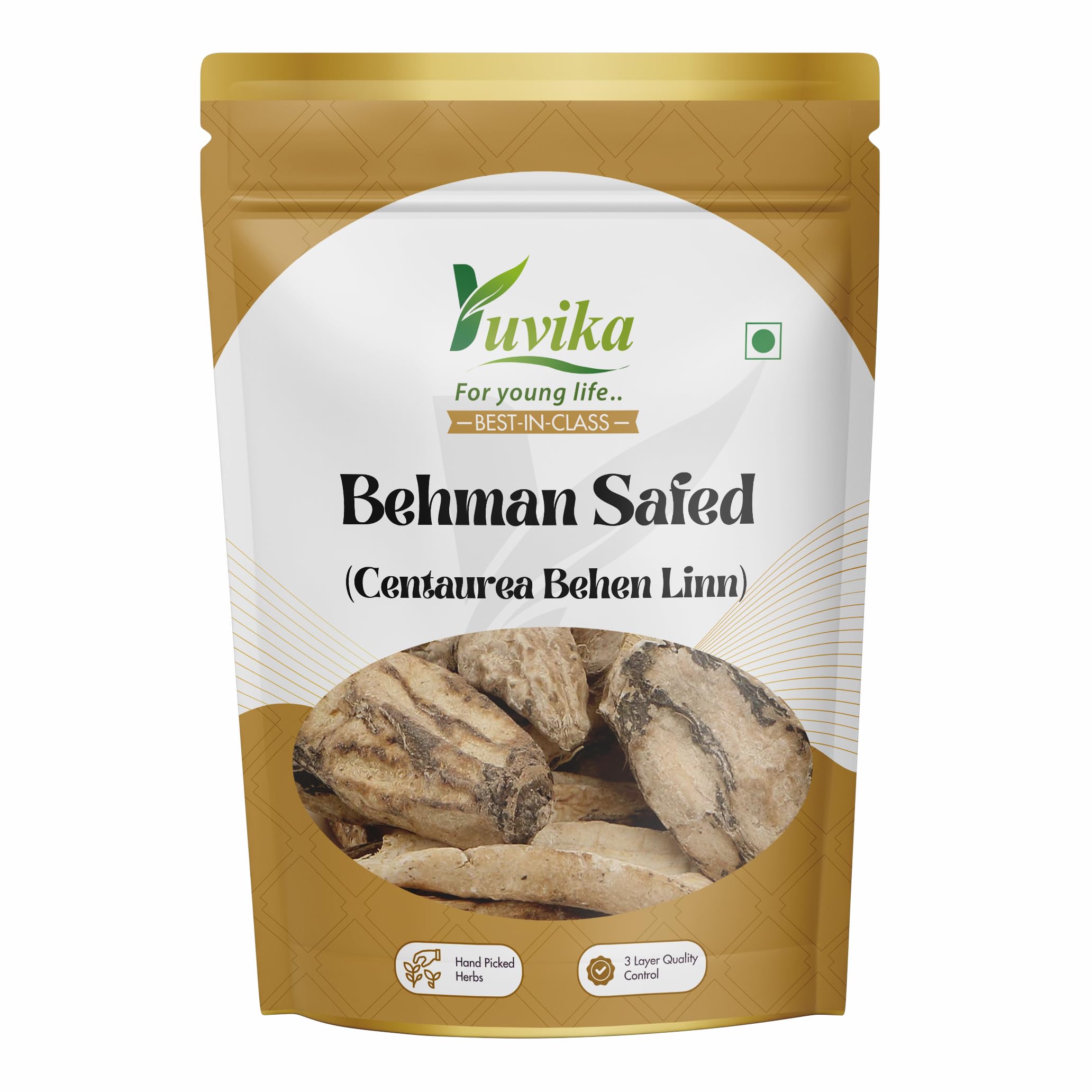 YUVIKA nettle herbal supplement benefits