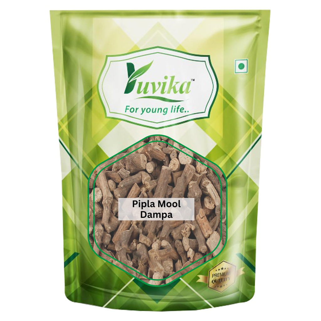 YUVIKA nettle root health benefits