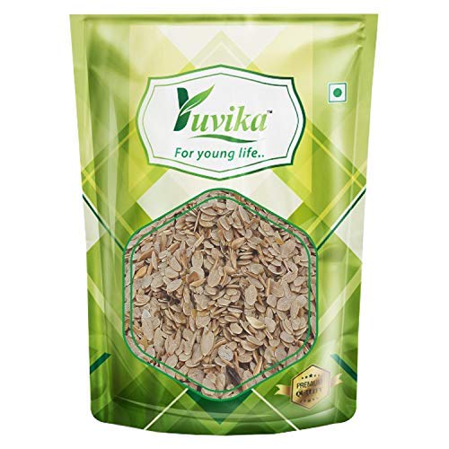 YUVIKA nettle seeds for herbal remedies