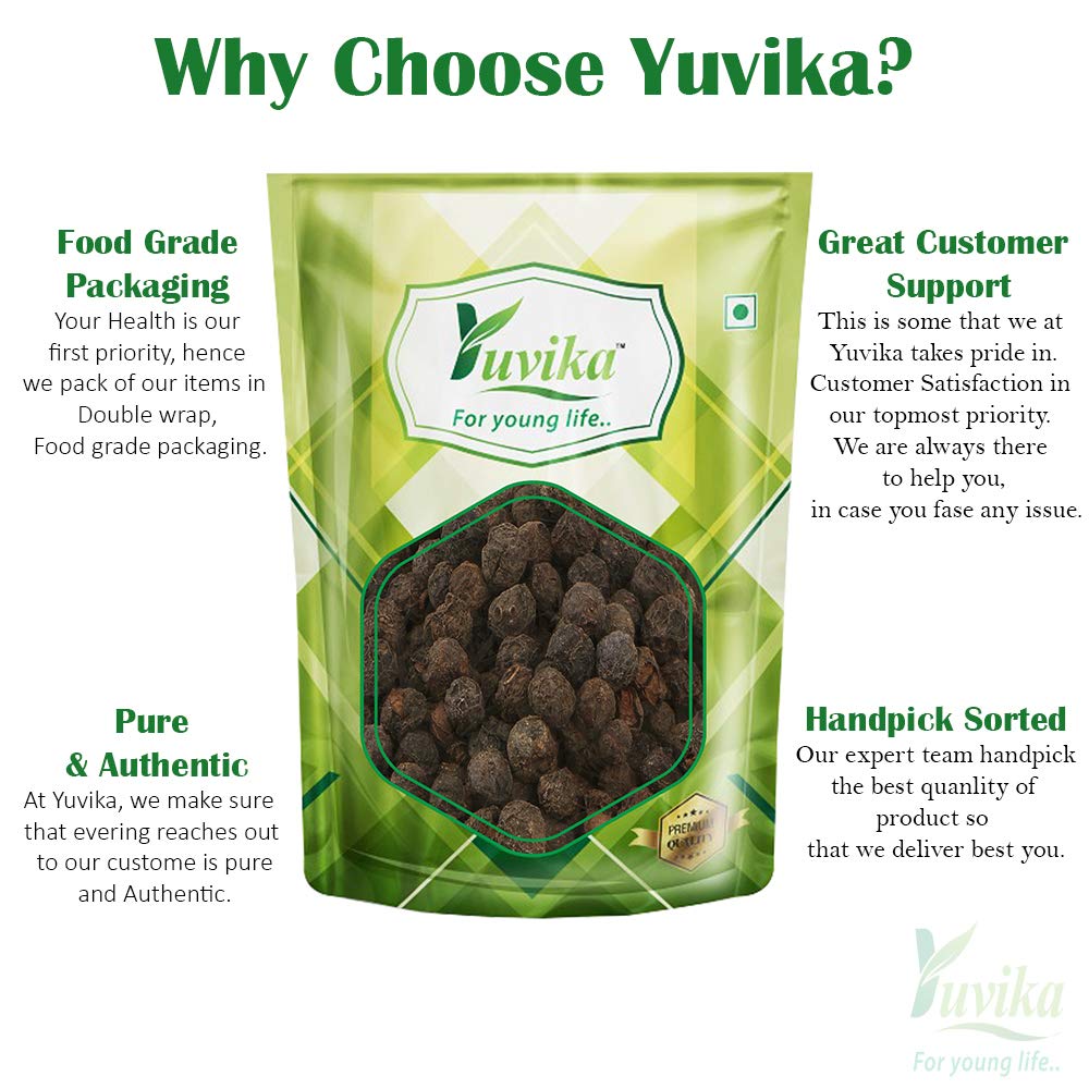 YUVIKA nettle spice for cooking