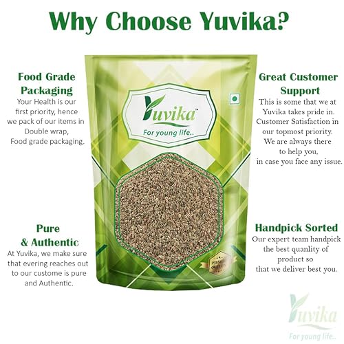 YUVIKA nettle tea benefits