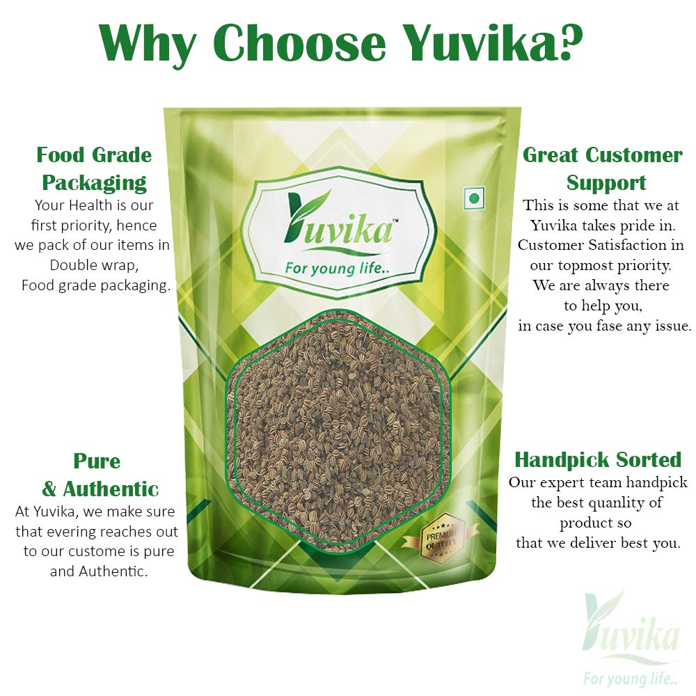 YUVIKA nettle tea for wellness
