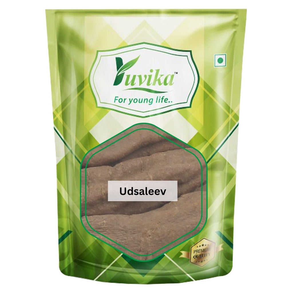 YUVIKA nettle tea health benefits