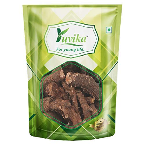 YUVIKA nettle tea health benefits