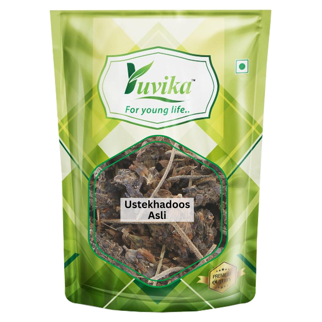 YUVIKA nettle tea health benefits