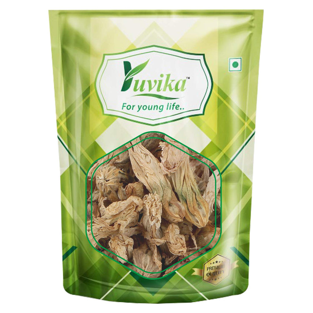 YUVIKA nettle tea health benefits