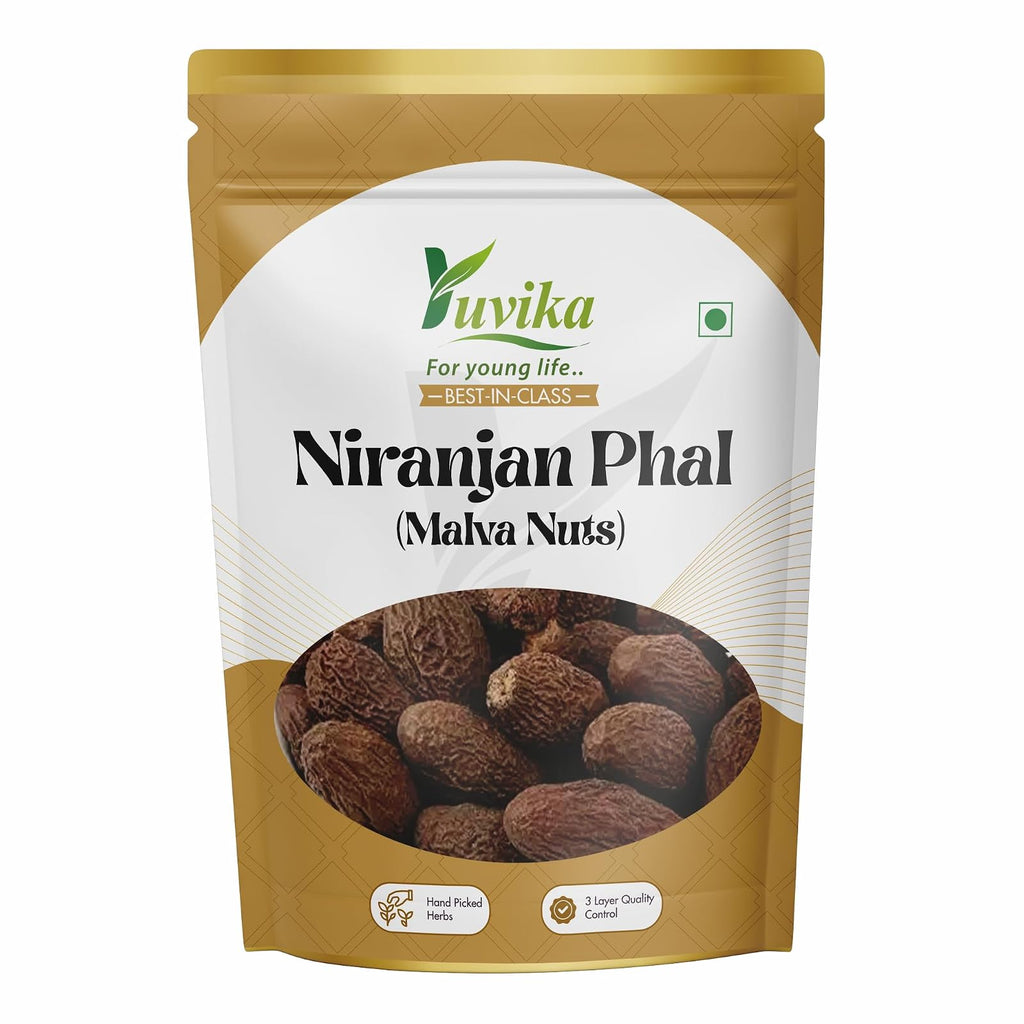 YUVIKA Niranjan Phal herbal benefits