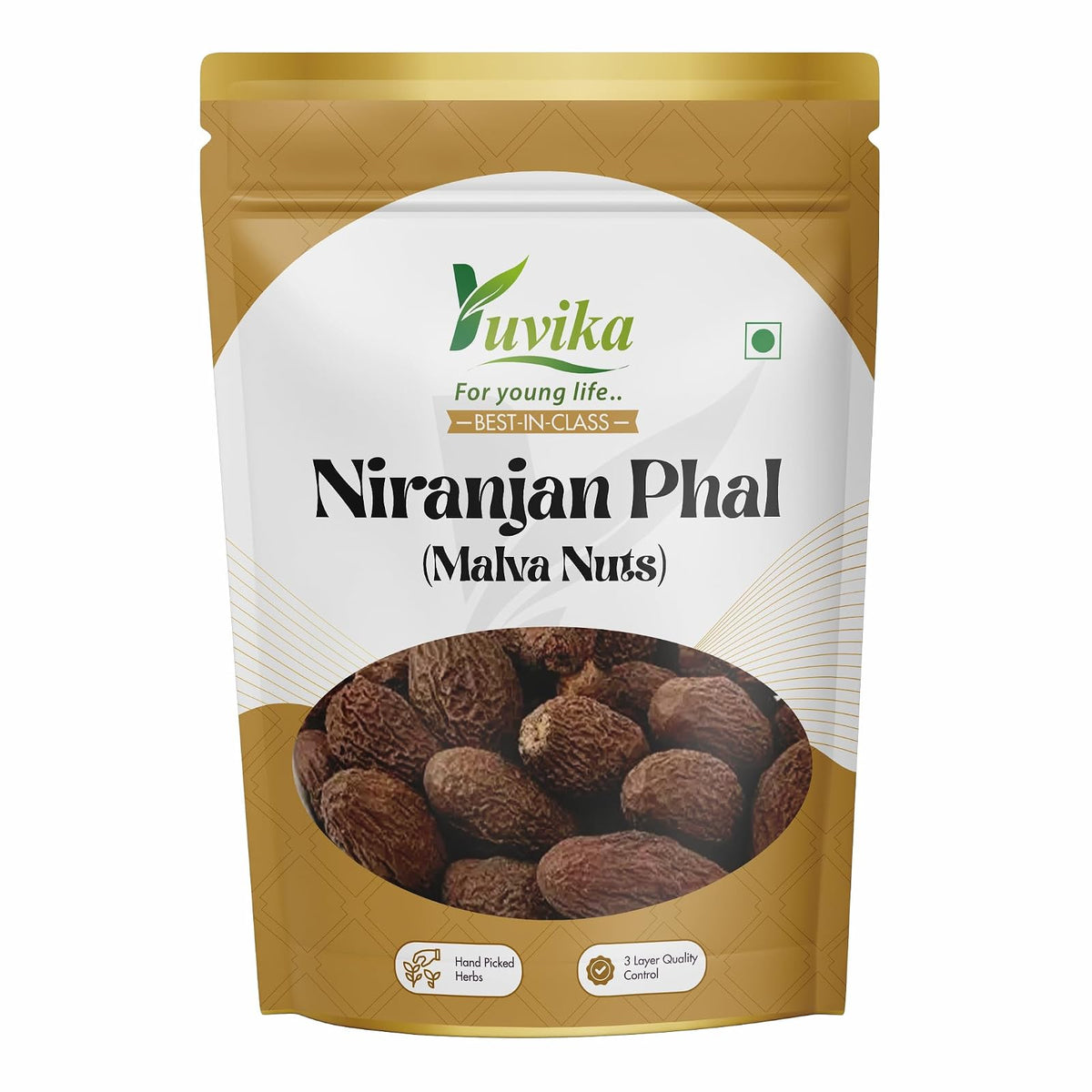 YUVIKA Niranjan Phal herbal benefits